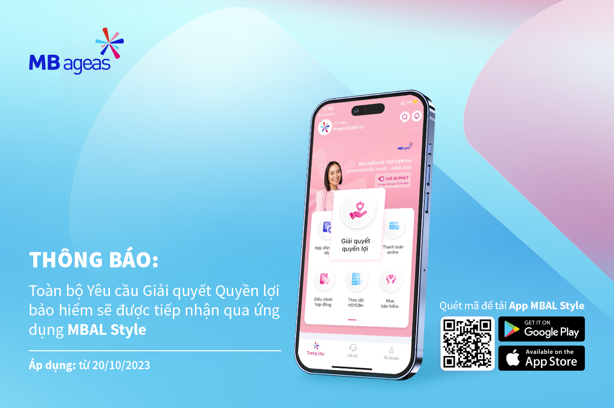 Thông báo nâng cấp kênh tiếp nhận trực tuyến Yêu cầu giải quyết quyền ...