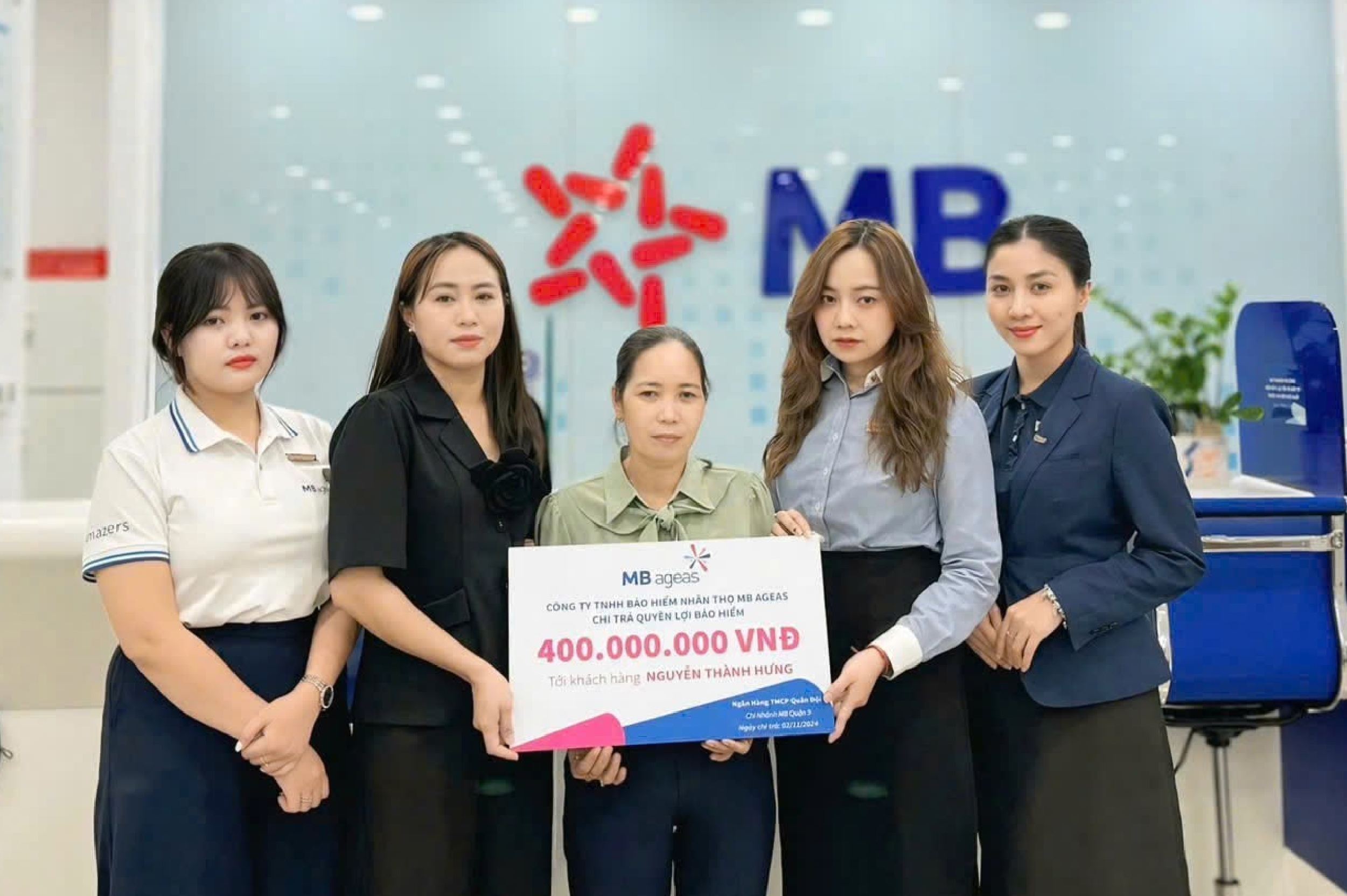 Đồng hành cùng mọi gia đình trong khoảnh khắc khó khăn