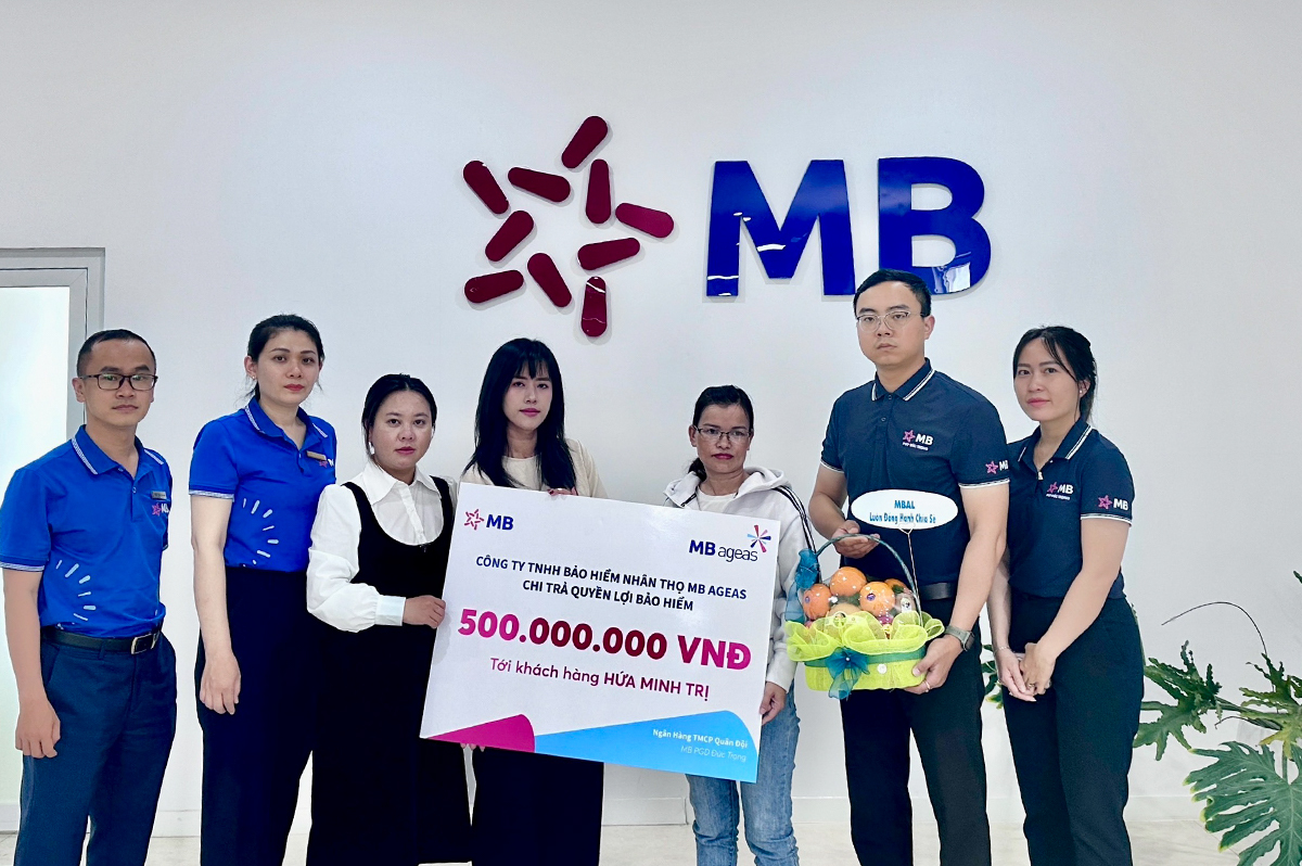 Khi bảo hiểm được hiểu đúng nghĩa bảo vệ