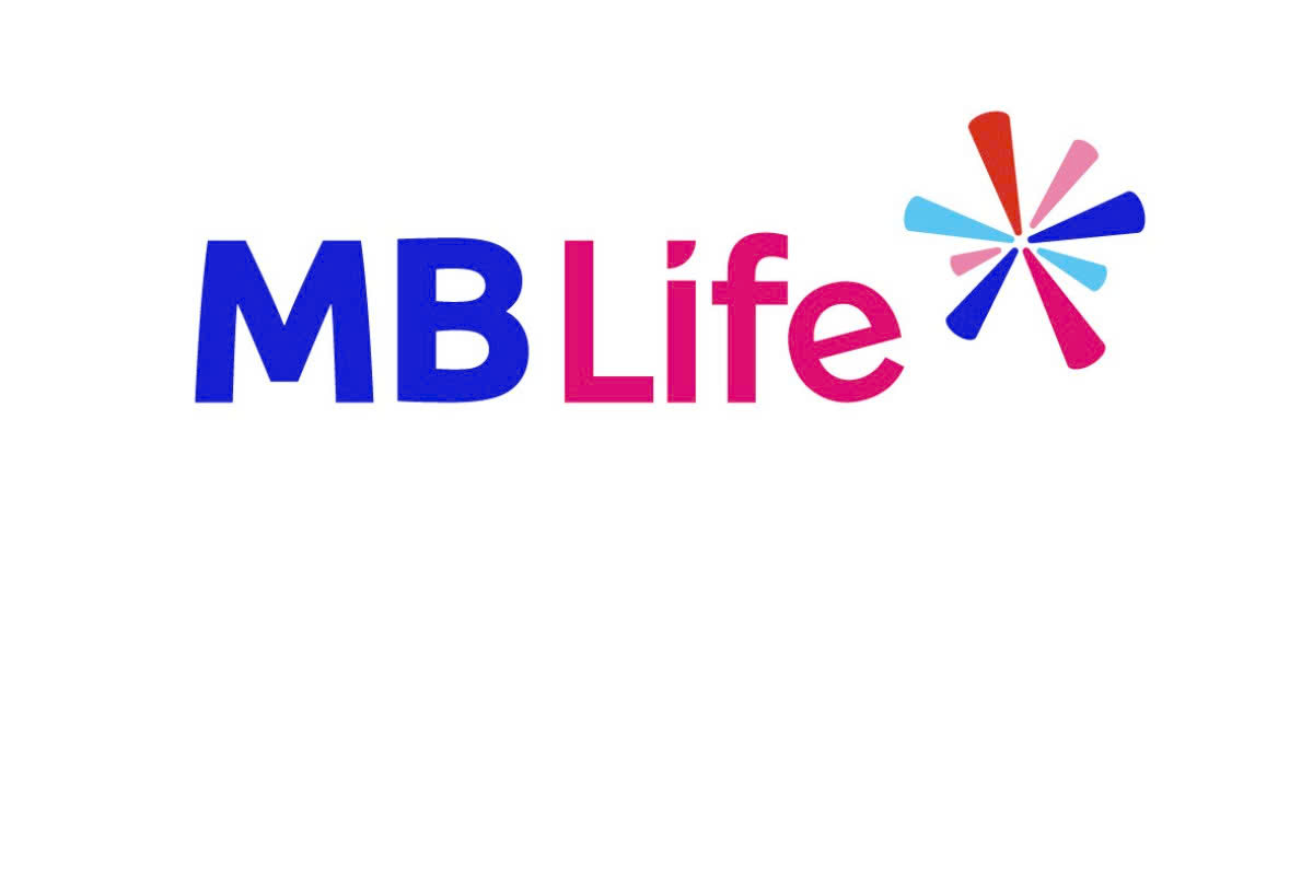 MB Ageas Life đổi tên thương hiệu thành MB Life